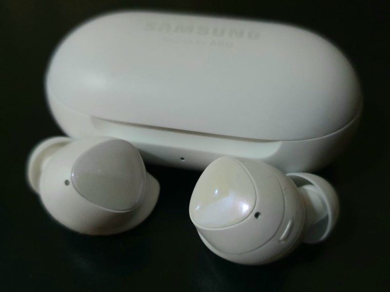 √ Harga Earbuds Samsung Original - Rajasamsung.com