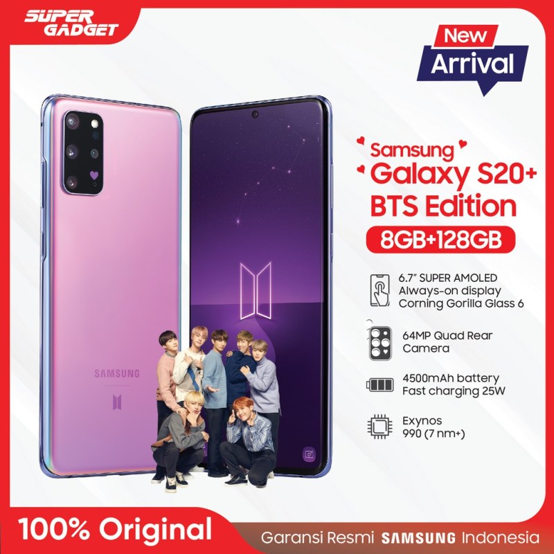 √ Harga Samsung Iklan Bts - Rajasamsung.com