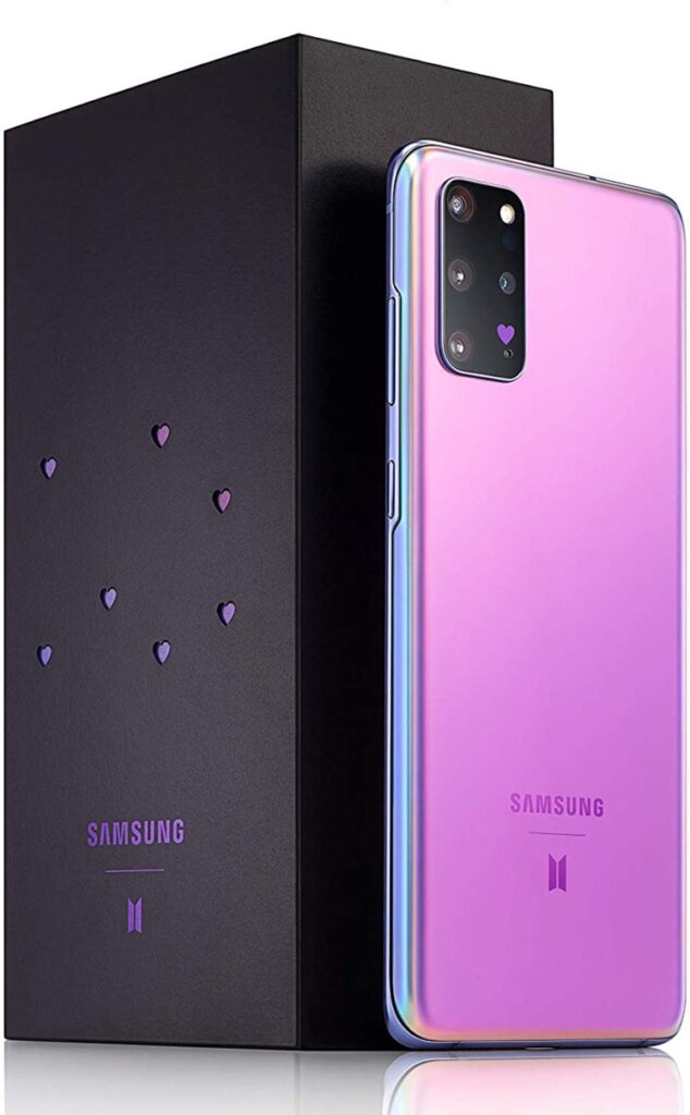 √ Harga Samsung Limited Edition Bts - Rajasamsung.com