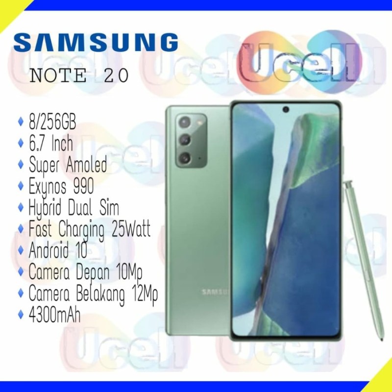 √ Harga Samsung Note 10 Di Erafone - Rajasamsung.com