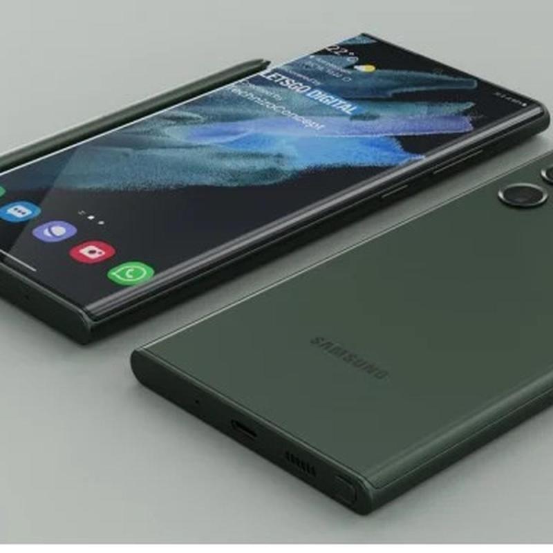 √ Harga Samsung S22 Ultra Plus - Rajasamsung.com