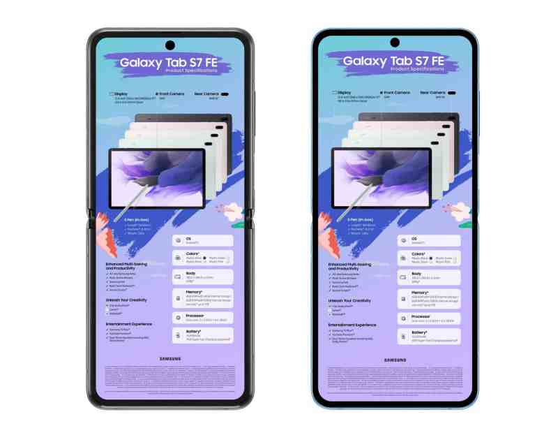 √ Samsung Flip 3 Harga Dan Spesifikasi - Rajasamsung.com