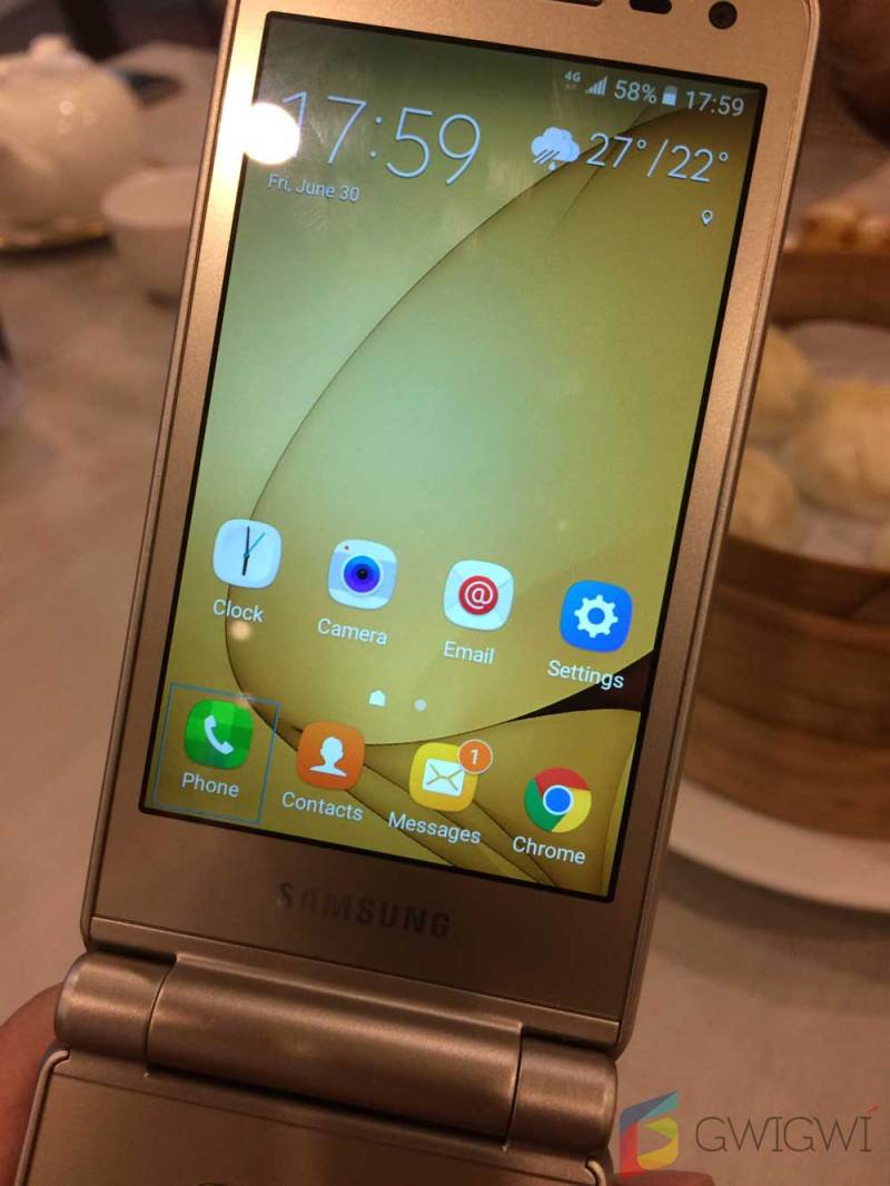 √ Harga Baru Samsung Folder 2 - Rajasamsung.com