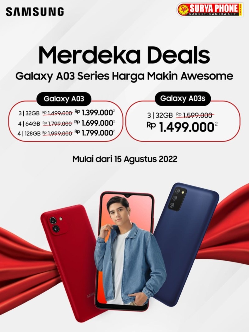 √ Harga Baru Samsung X7 - Rajasamsung.com