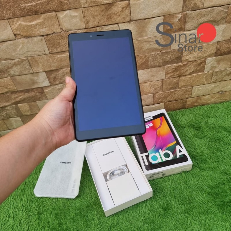 √ Harga Bekas Samsung Tab A6 With S Pen - Rajasamsung.com