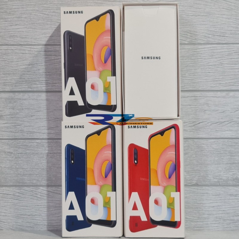 √ Harga Hp Samsung Core A01 - Rajasamsung.com