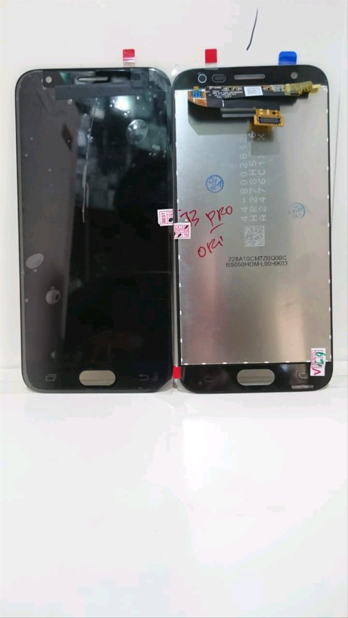 √ Harga Lcd Samsung A22 4g Original - Rajasamsung.com