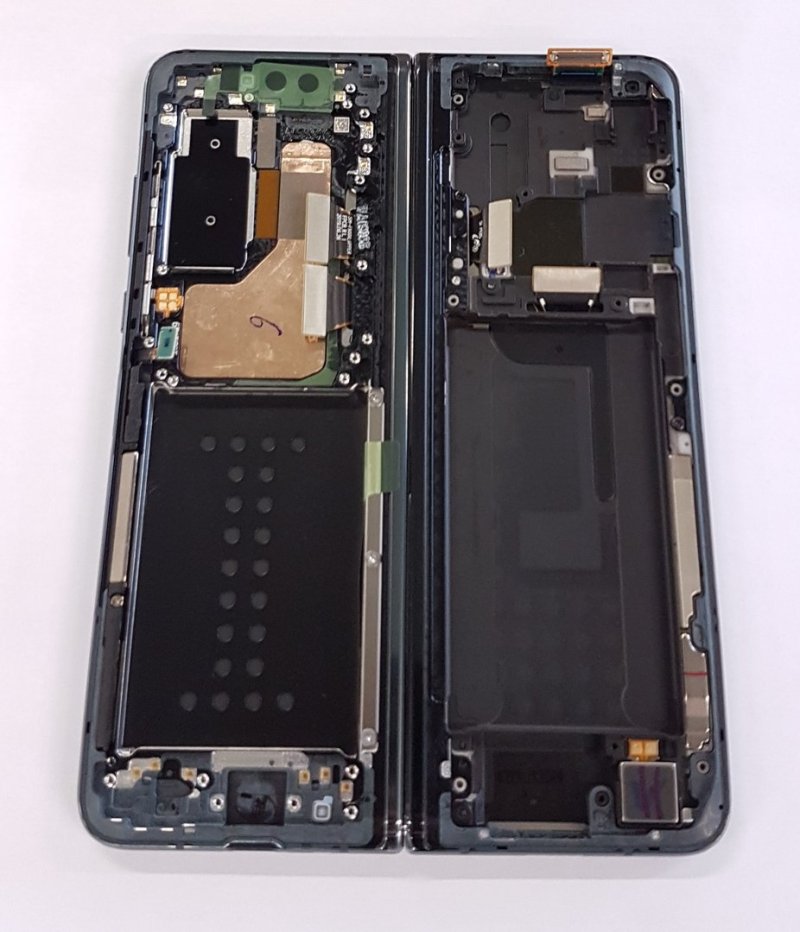 √ Harga Lcd Samsung Fold 3 - Rajasamsung.com