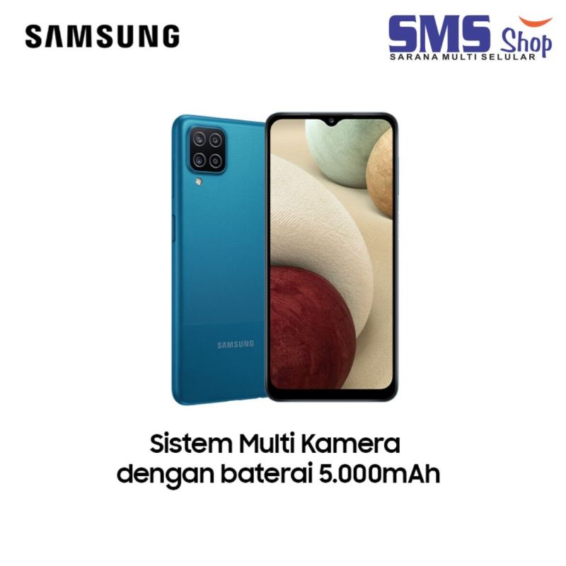√ Harga Samsung A12 Erafone - Rajasamsung.com