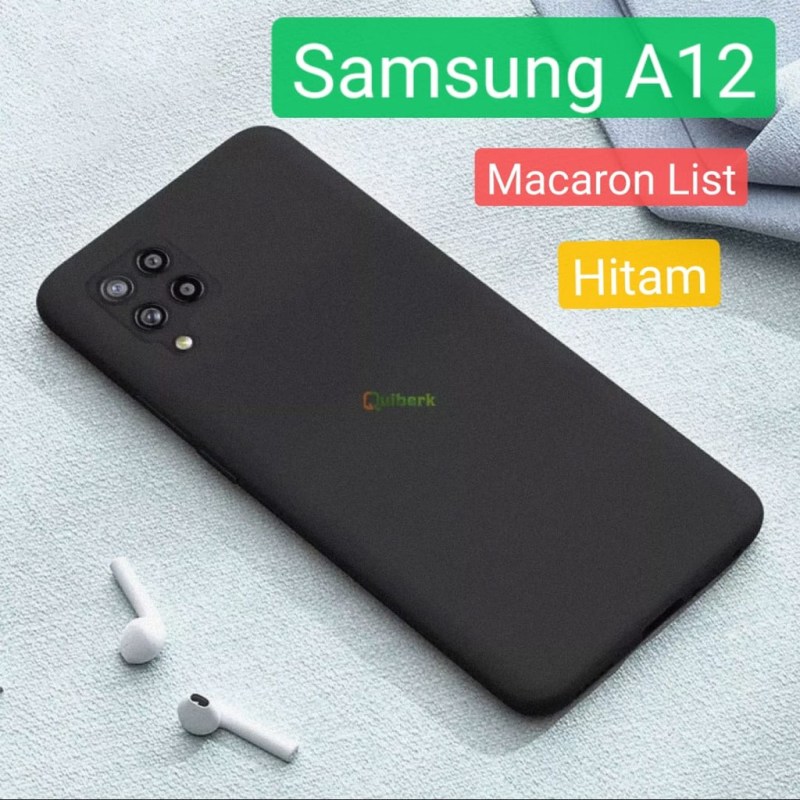 √ Harga Samsung A12 Shopee - Rajasamsung.com