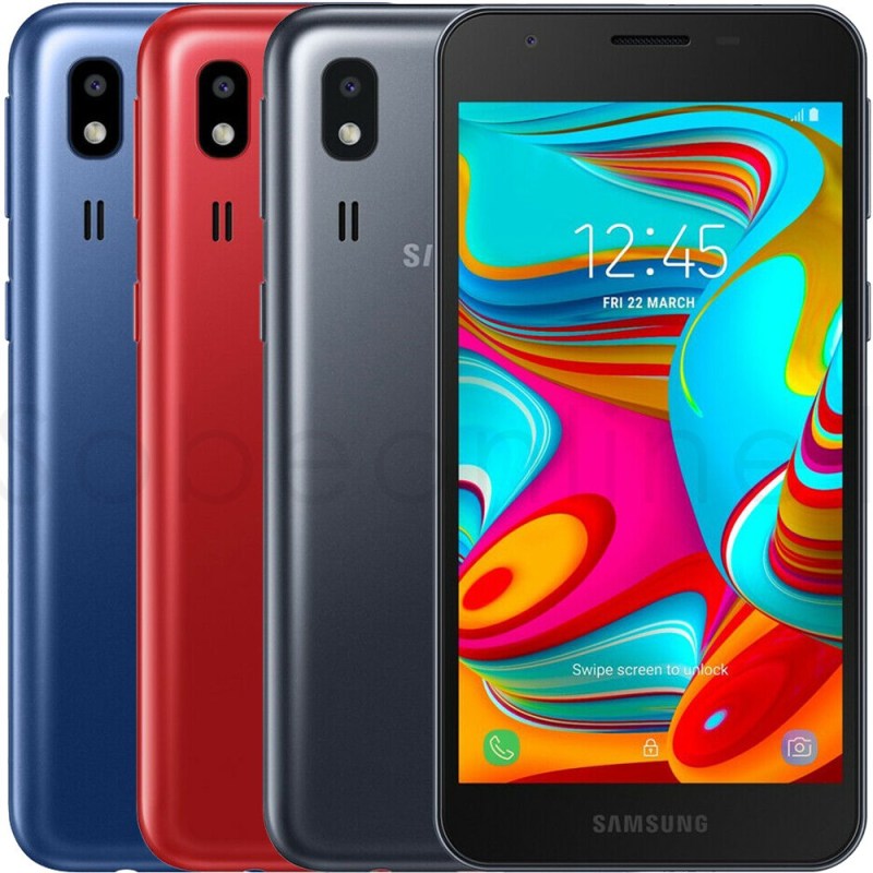 √ Harga Samsung A2 Core Second - Rajasamsung.com