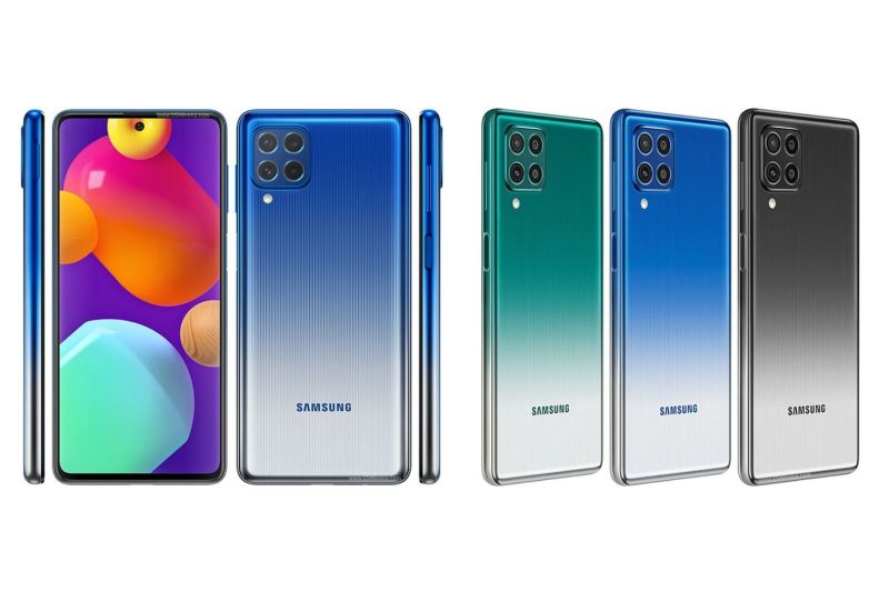 √ Harga Samsung A22 4g Gsmarena - Rajasamsung.com