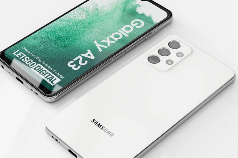 √ Harga Samsung A22s - Rajasamsung.com