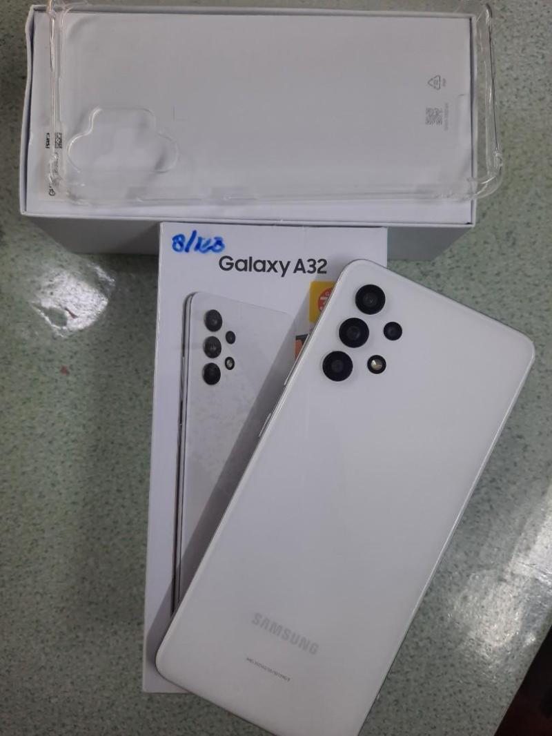 √ Harga Samsung A32 Ram 8/256 - Rajasamsung.com