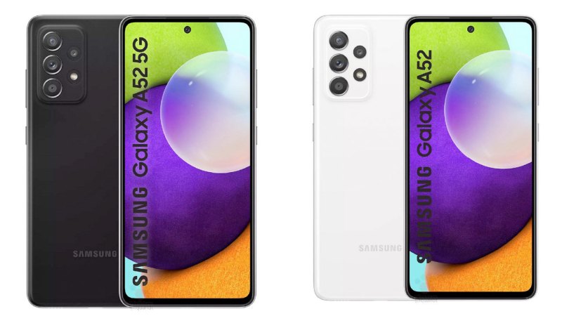 √ Harga Samsung A52 4g Di Indonesia - Rajasamsung.com