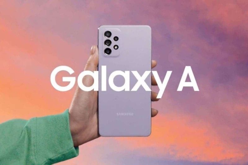 √ Harga Samsung A52 Harga Dan Spesifikasi - Rajasamsung.com √ Harga Samsung A52 Harga Dan Spesifikasi - Rajasamsung.com