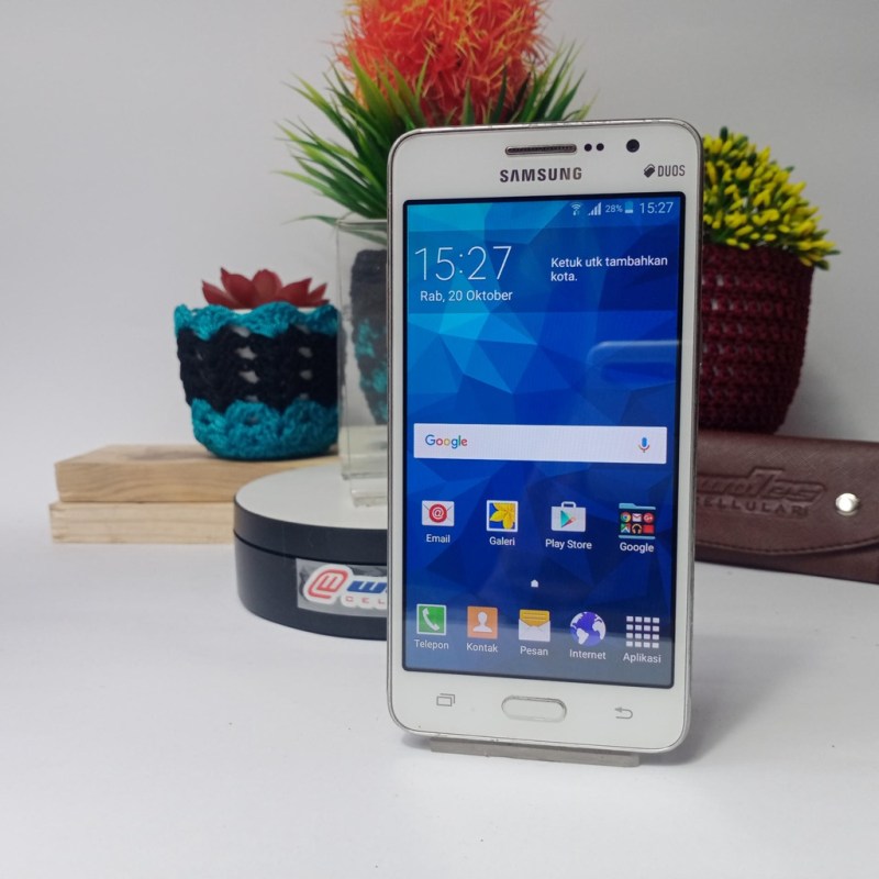 √ Harga Samsung Core 2 Batangan