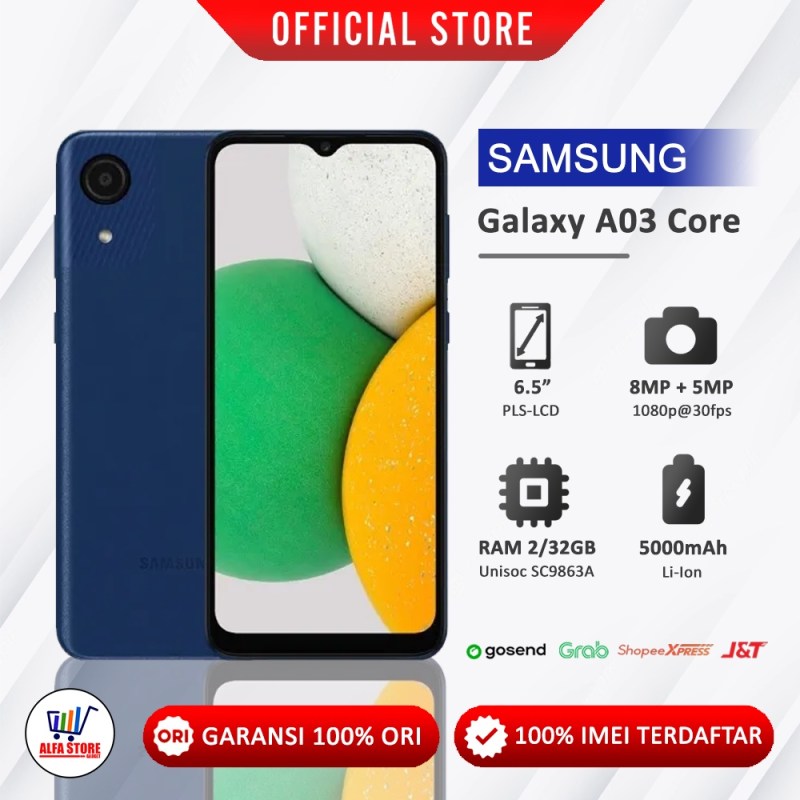 √ Harga Samsung Core 2 Yang Baru - Rajasamsung.com