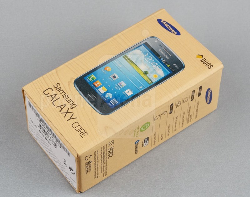 √ Harga Samsung Core - Rajasamsung.com