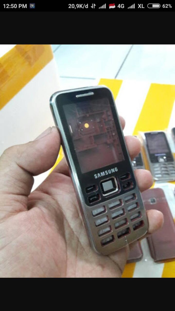 √ Harga Samsung Duos Jadul - Rajasamsung.com