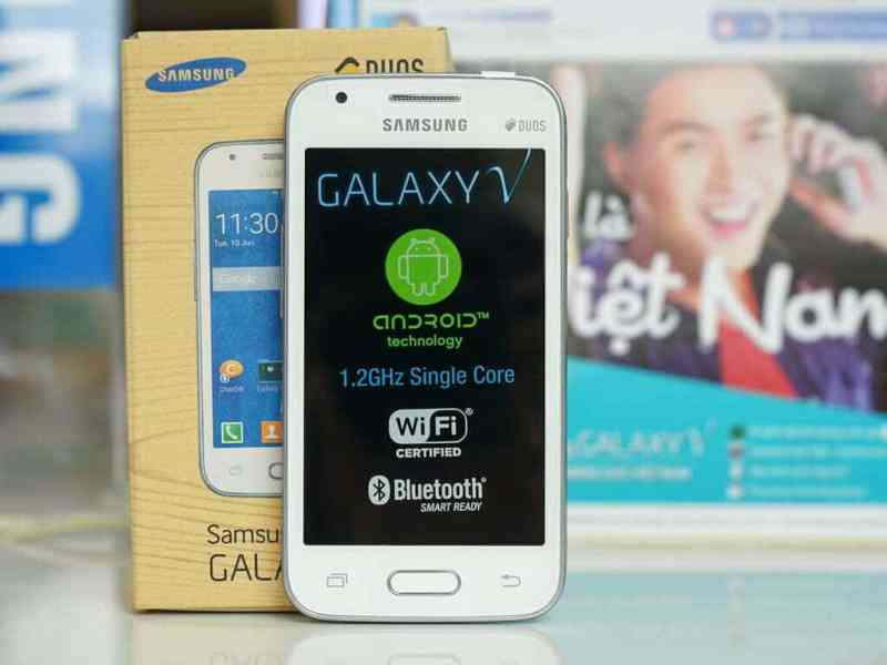 √ Harga Samsung Duos Mini - Rajasamsung.com