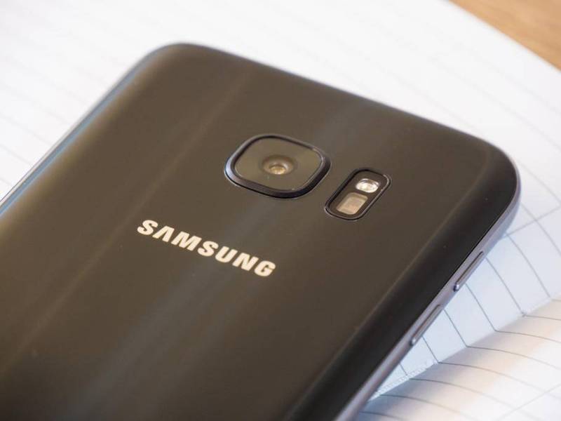 √ Harga Samsung Edge S7 2016 - Rajasamsung.com
