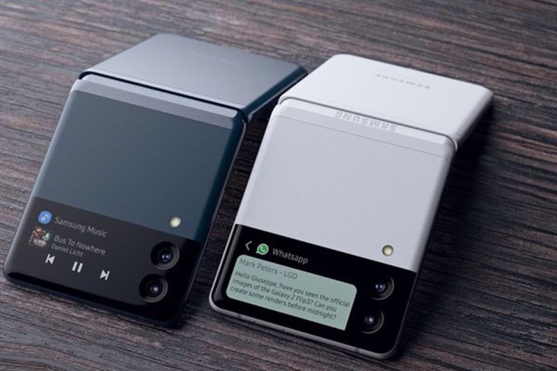 √ Harga Samsung Flip 2 - Rajasamsung.com