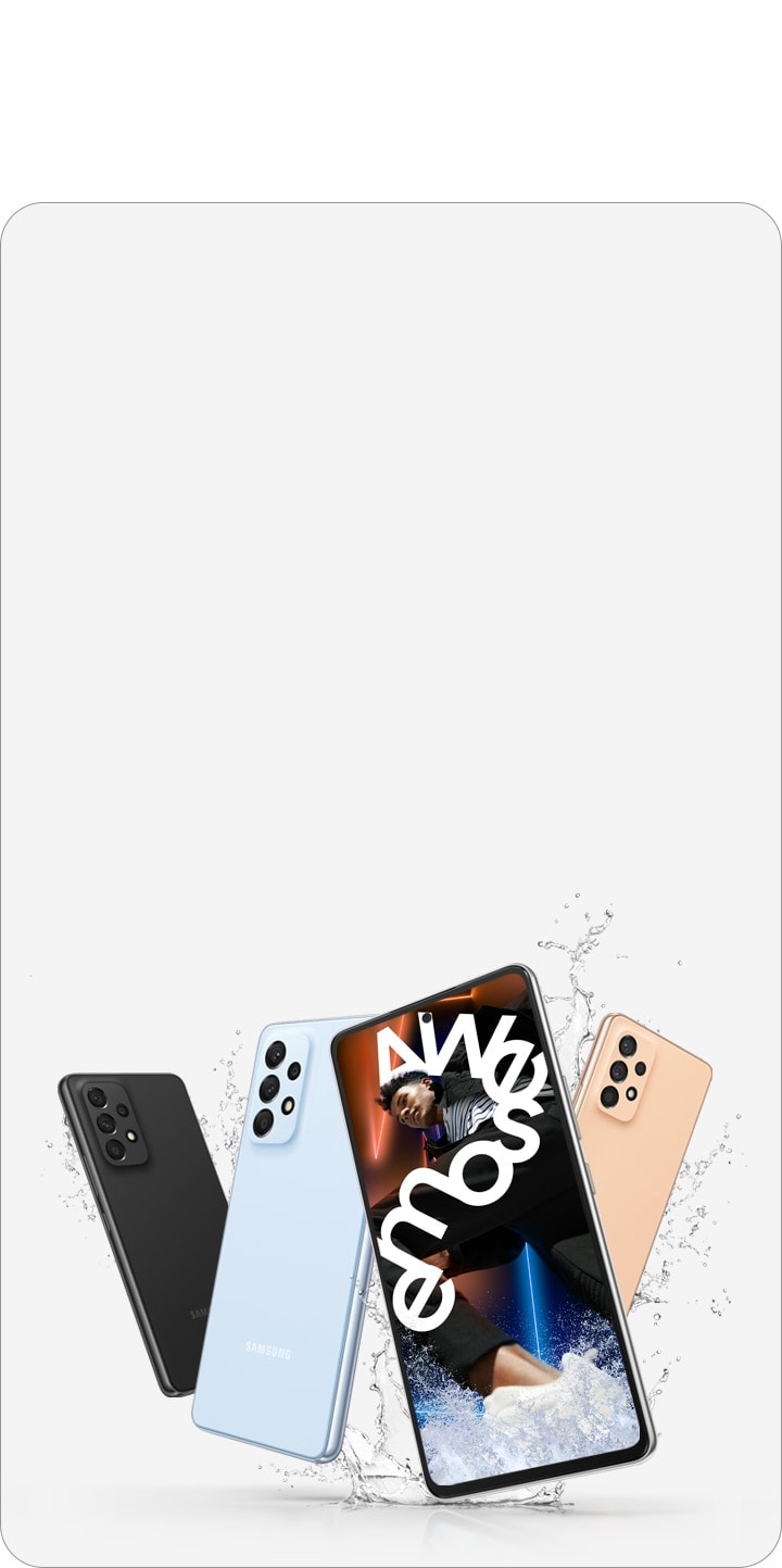 √ Harga Samsung Galaxy A53 Specification - Rajasamsung.com