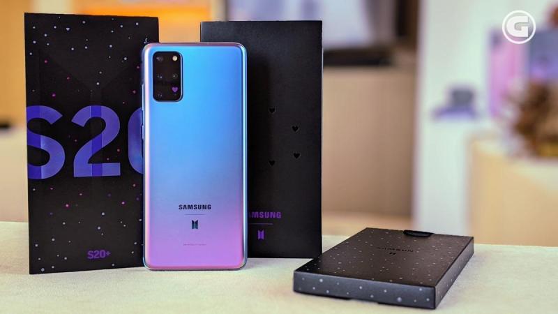 √ Harga Samsung Galaxy Bts - Rajasamsung.com