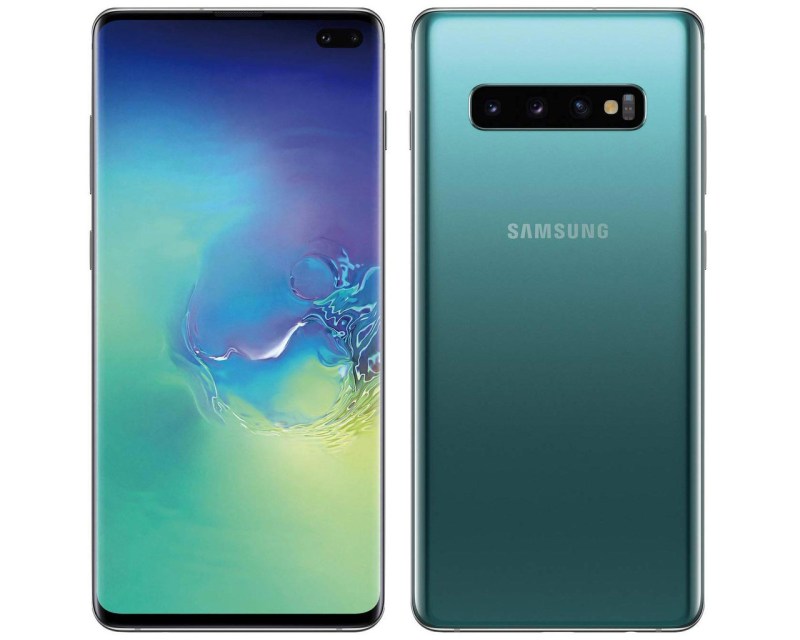 √ Harga Samsung Galaxy Note 10 Plus - Rajasamsung.com