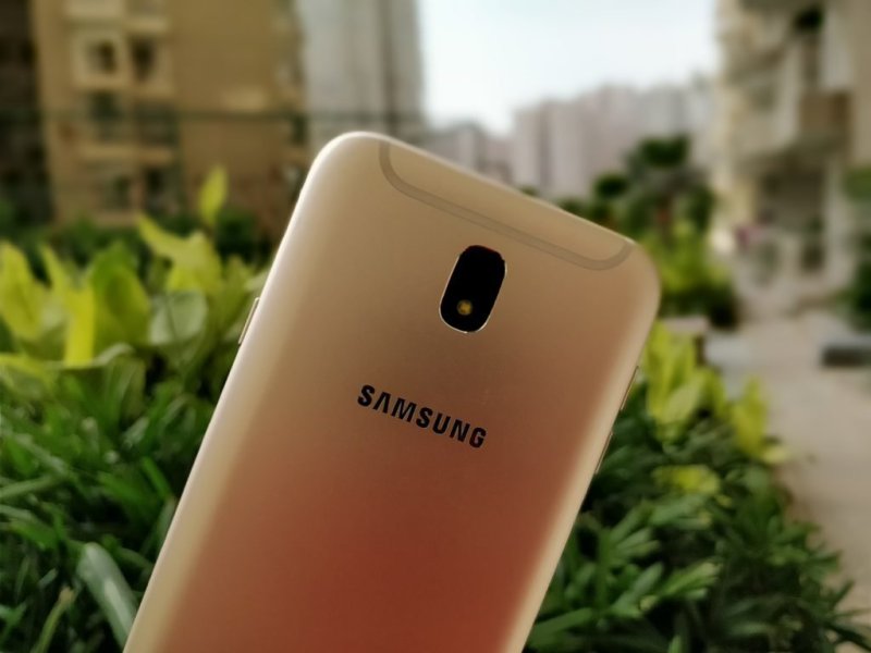 √ Harga Samsung J7 Pro Baru - Rajasamsung.com
