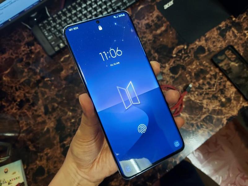 √ Harga Samsung S20 Bts Edition Malaysia - Rajasamsung.com