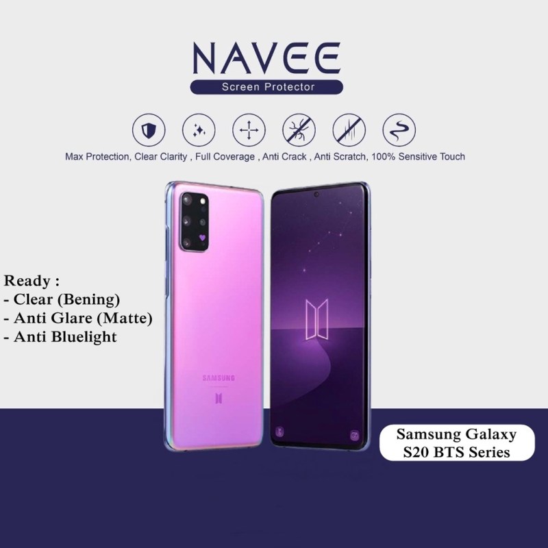 √ Harga Samsung S20 Plus Bts Edition - Rajasamsung.com