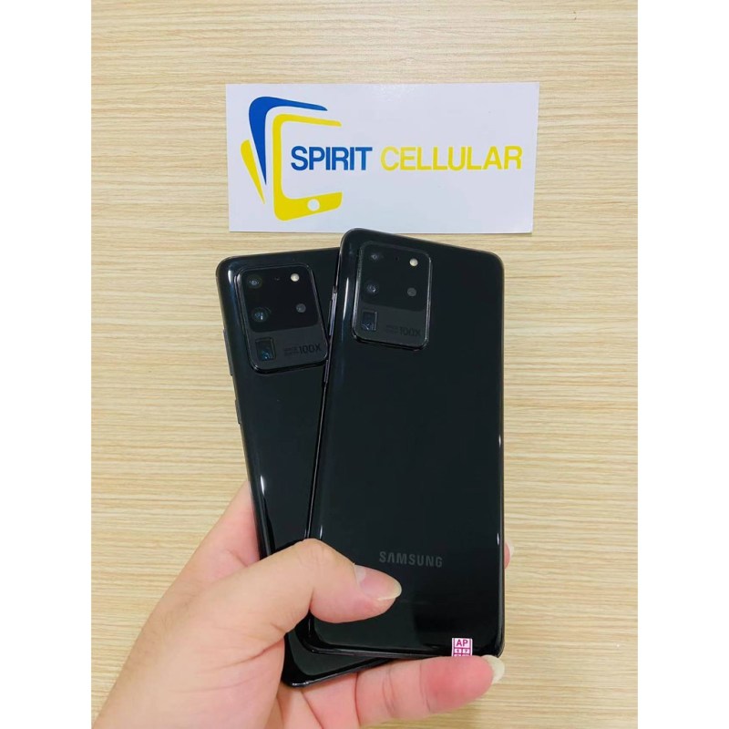 √ Harga Samsung S20 Ultra - Rajasamsung.com