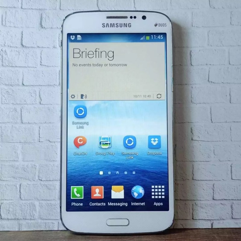 √ Harga Second Samsung Duos - Rajasamsung.com