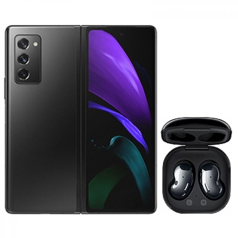 √ Jual Samsung Fold 2 Bekas - Rajasamsung.com