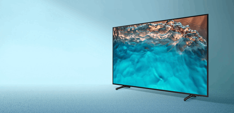 √ Samsung Crystal Uhd Tv 43 Inch Price - Rajasamsung.com