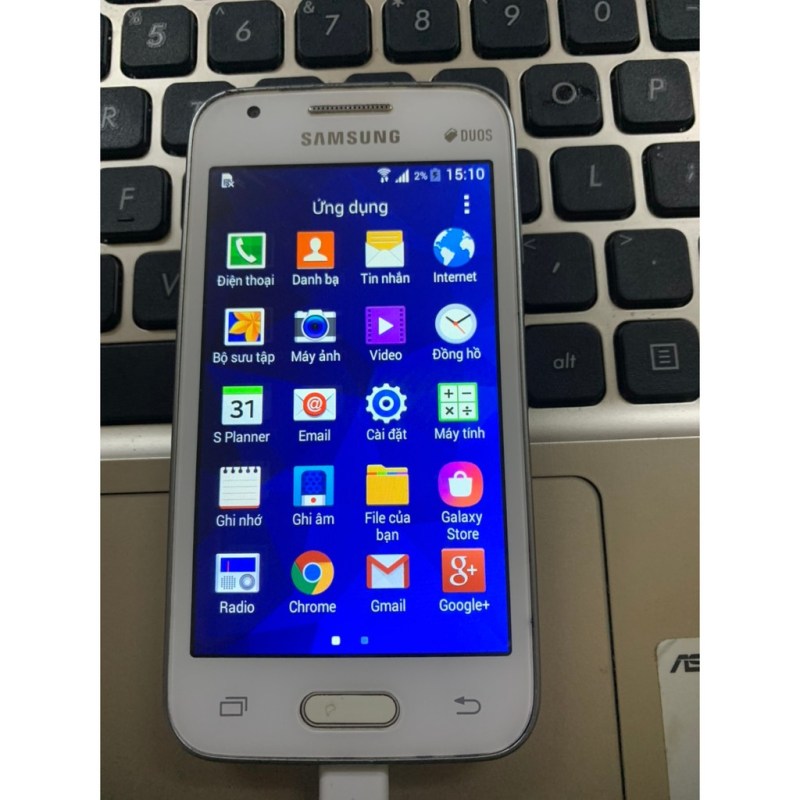√ Harga Bekas Samsung V Plus - Rajasamsung.com