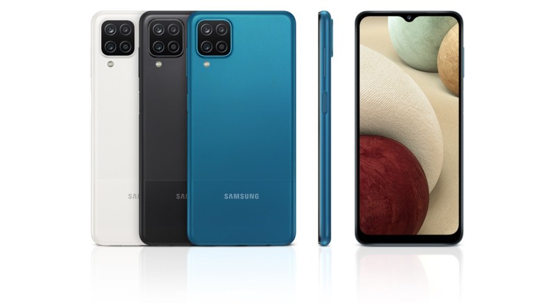 √ Harga Ic Power Samsung A12 - Rajasamsung.com