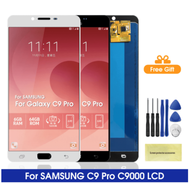 √ Harga Lcd Hp Samsung C9 Pro - Rajasamsung.com