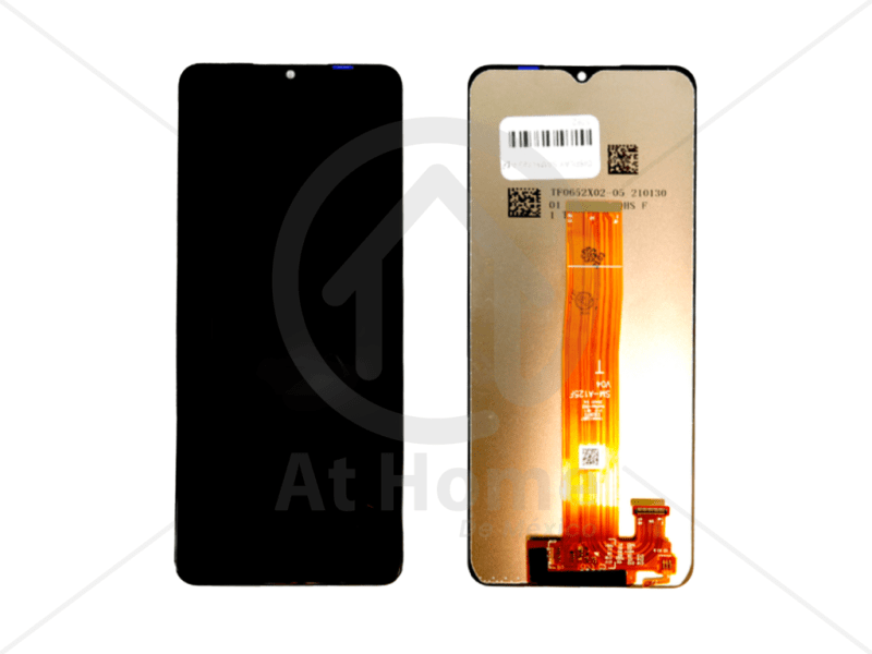 √ Harga Lcd Samsung A12 Original - Rajasamsung.com